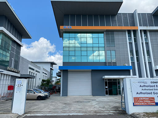 MRTC - MOCA Resources Sdn Bhd