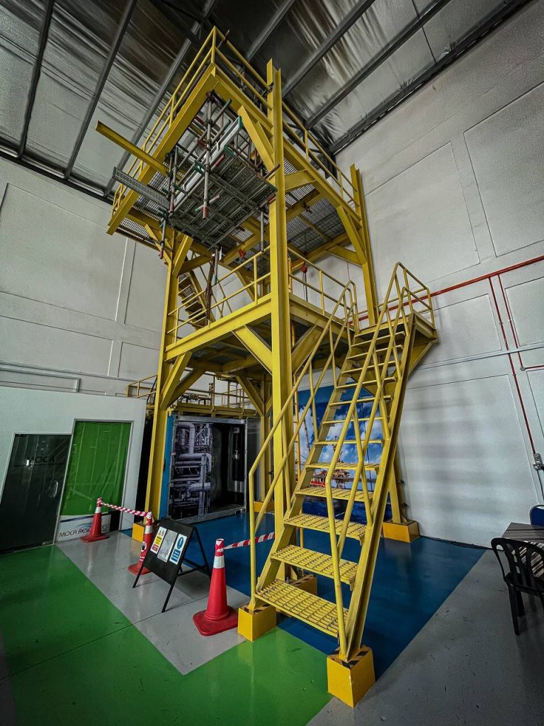 About Us - MOCA Resources