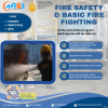 FIRE SAFETY & BASIC FIRE FIGHTING - MOCA Resources Sdn Bhd