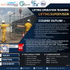 LIFTING SUPERVISOR - MOCA Resources Sdn Bhd