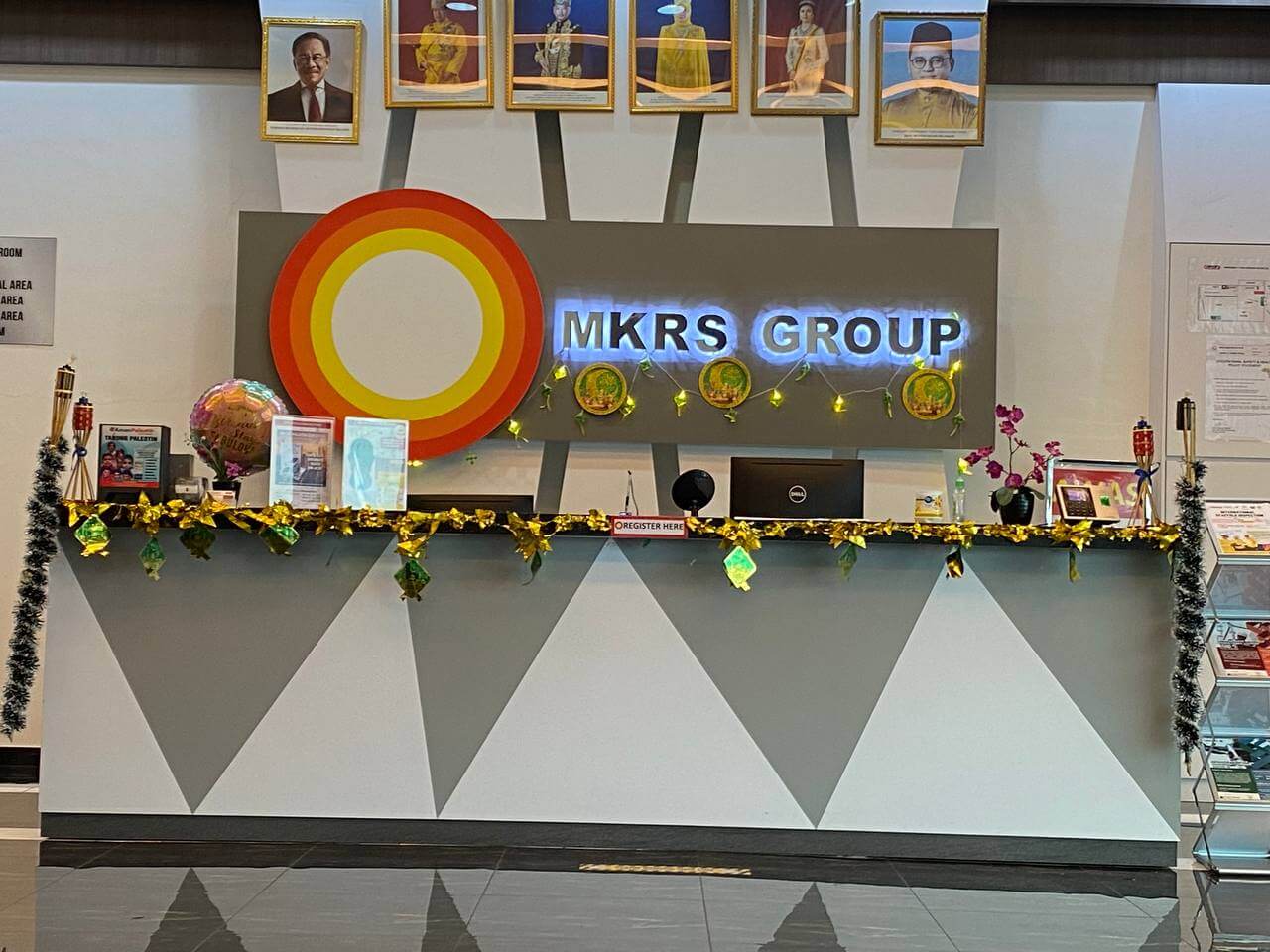 MTI - MOCA Resources Sdn Bhd