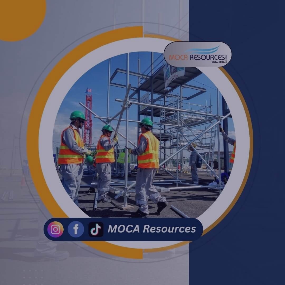 Training Program - MOCA Resources Sdn Bhd