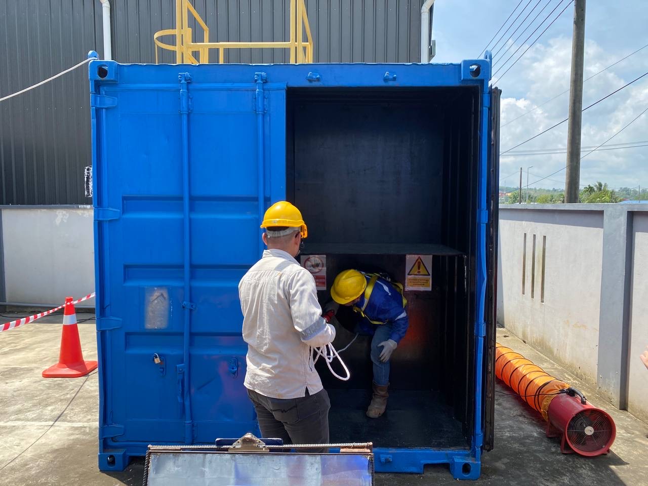 Asia Consultants - MOCA Resources