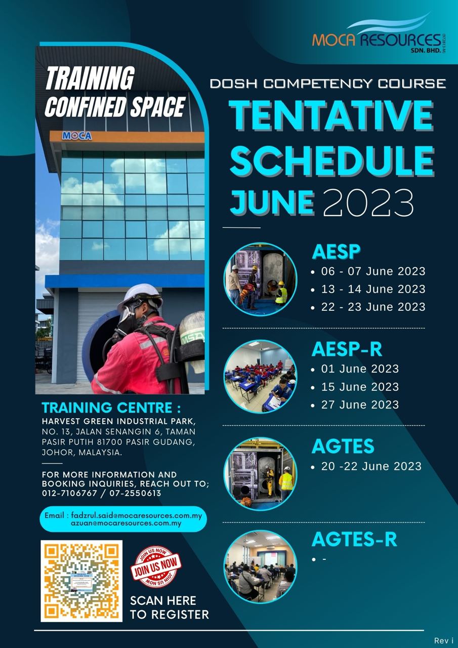 Home - MOCA Resources