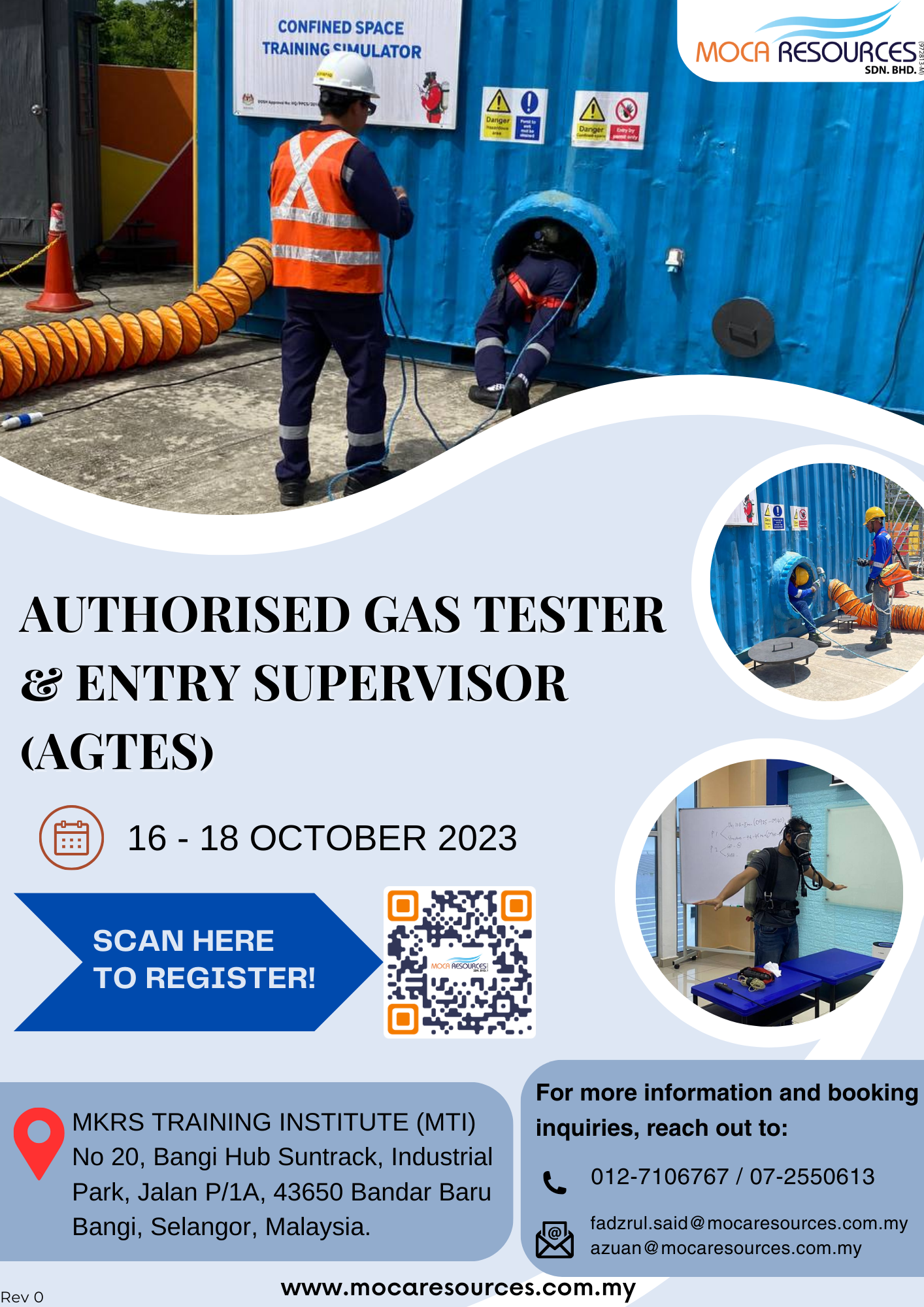 Home - MOCA Resources