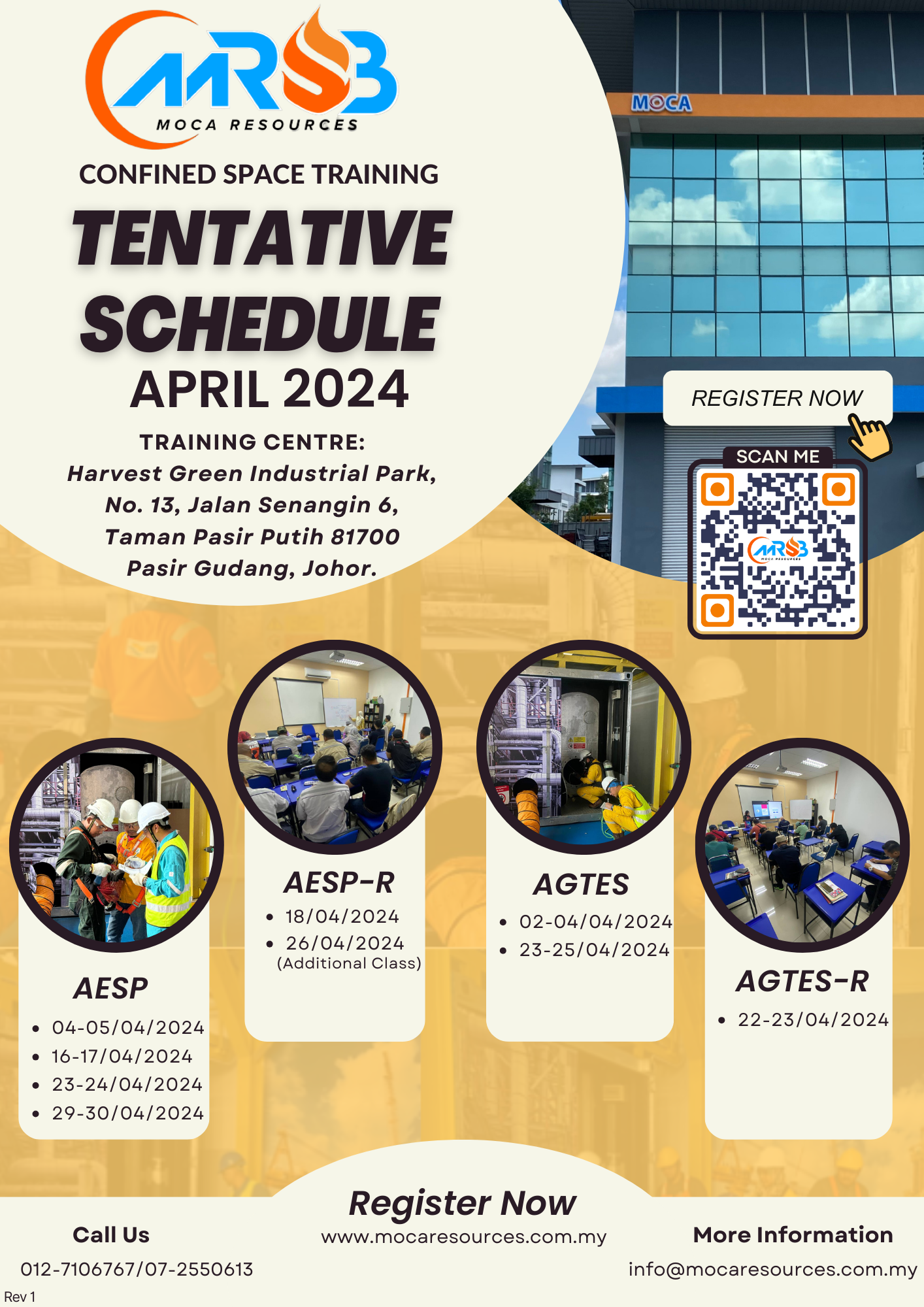 Home - MOCA Resources Sdn Bhd