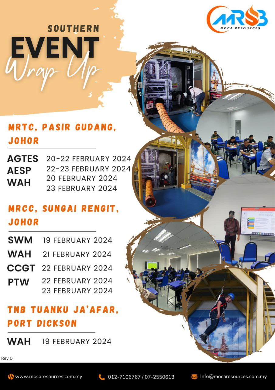 Home - MOCA Resources Sdn Bhd