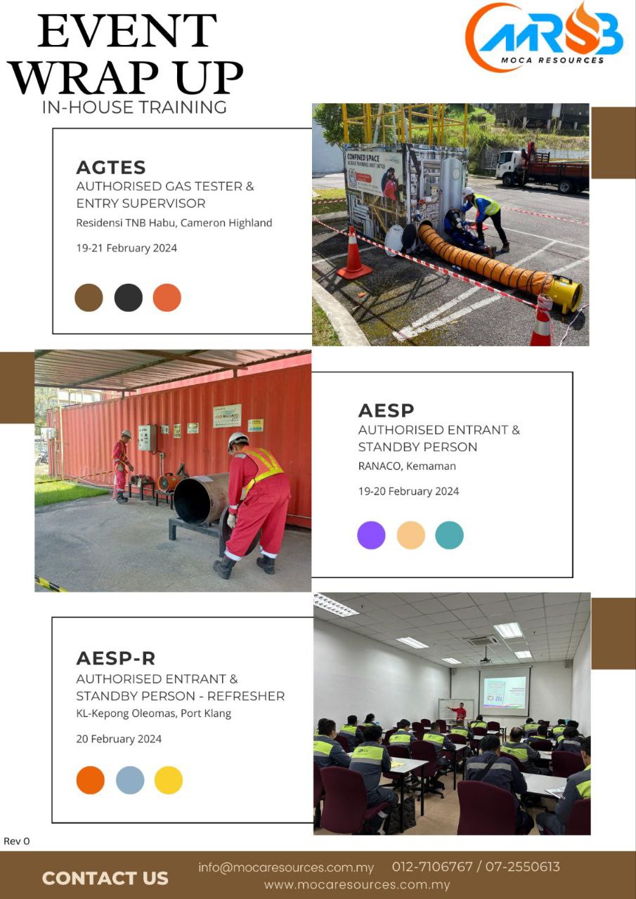 Home - MOCA Resources Sdn Bhd