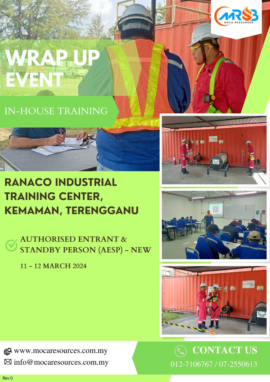 Home - MOCA Resources Sdn Bhd