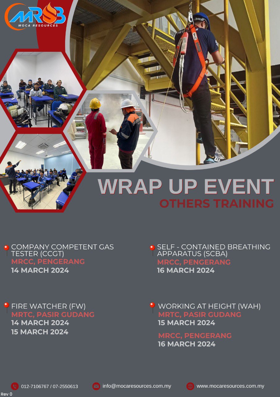 Home - MOCA Resources Sdn Bhd