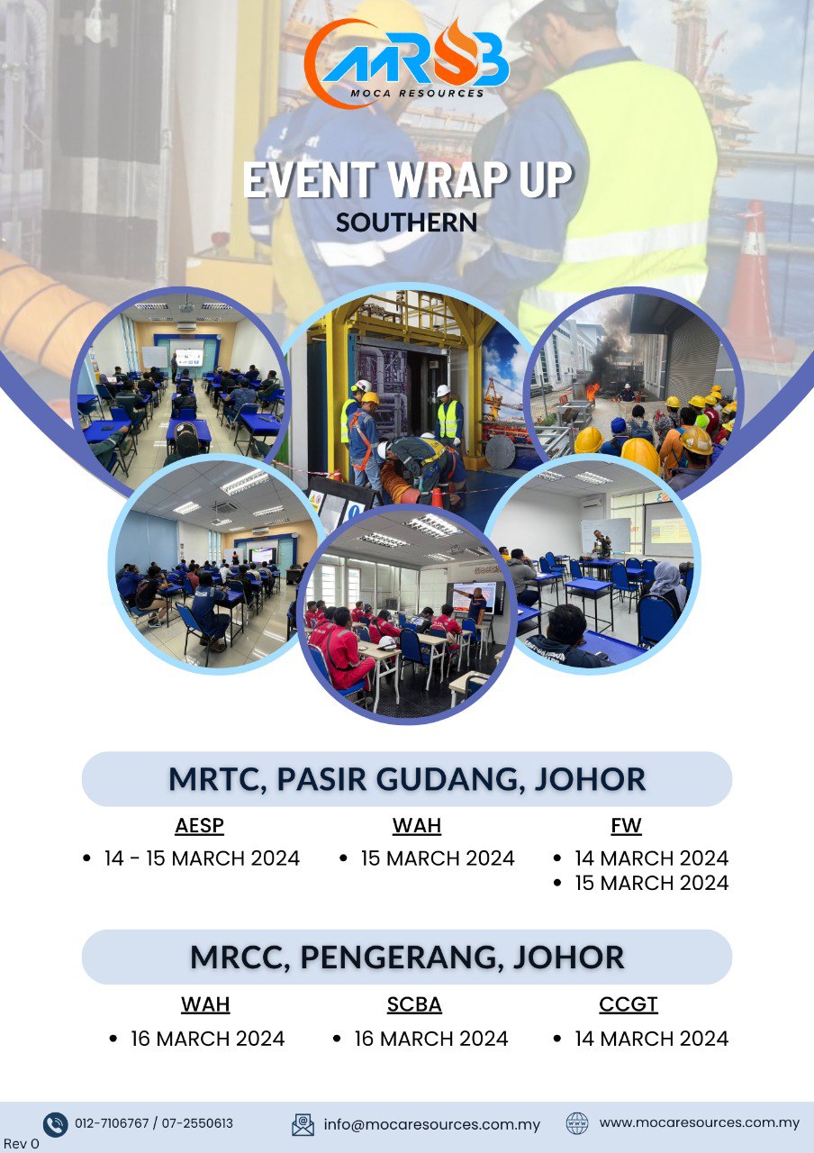 Home - MOCA Resources Sdn Bhd