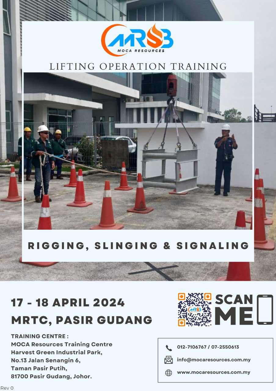 Home - MOCA Resources Sdn Bhd