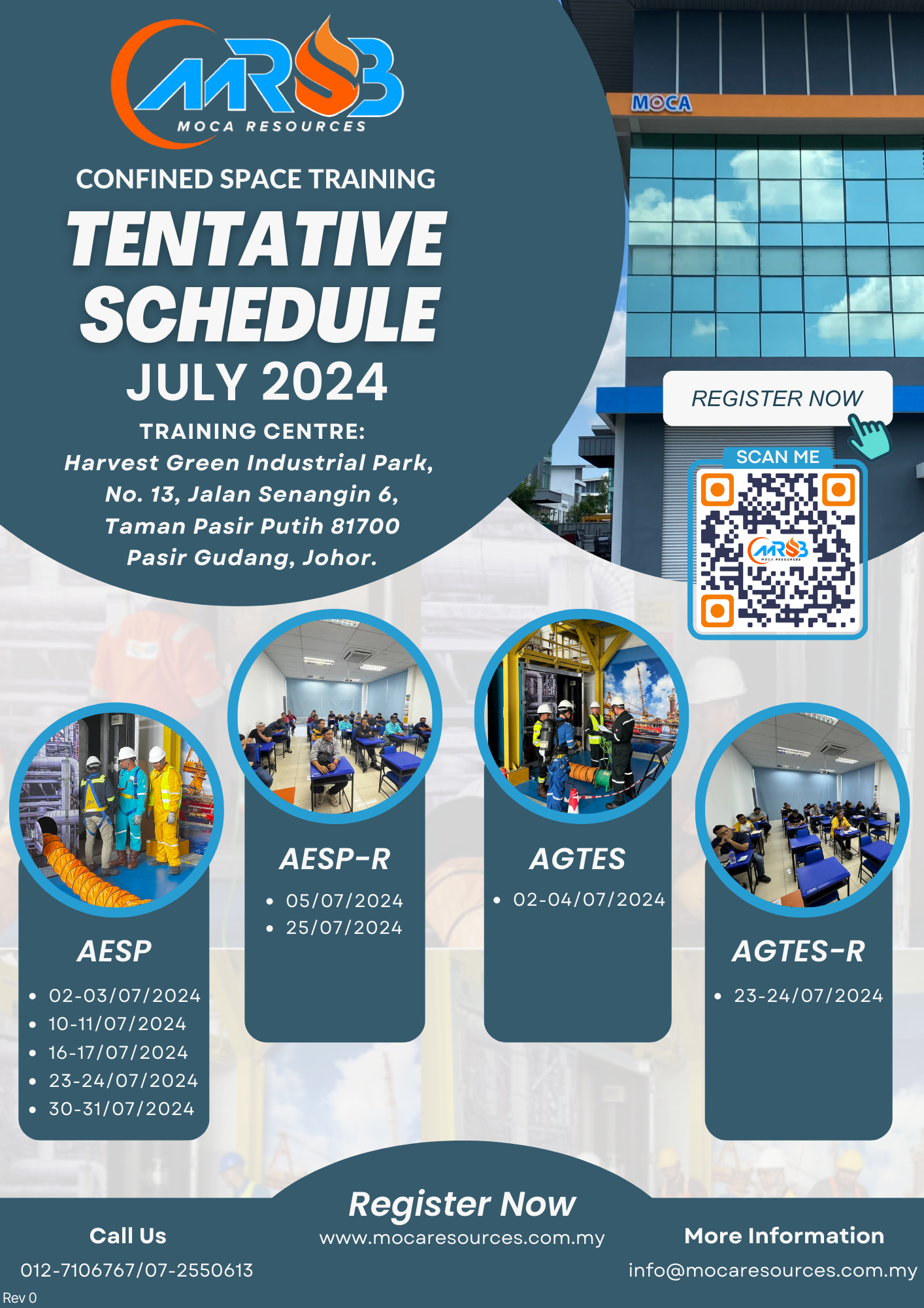 Home - MOCA Resources Sdn Bhd