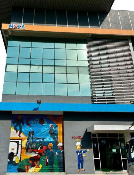 Home - MOCA Resources Sdn Bhd